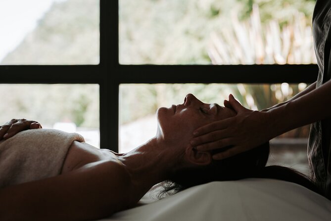 Day with thermal pool, spa entrance, lunch and massage - FAQ