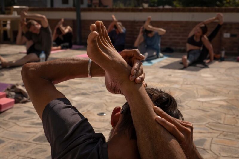 Day Yoga Meditation Retreat with Lunch, Kathmandu - The Value of This Experience