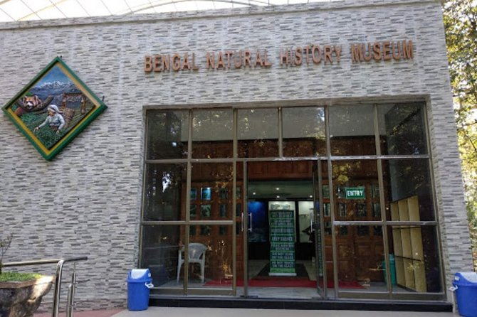 Day_Trippers (Darjeeling Full Day Tour). - Practical Considerations