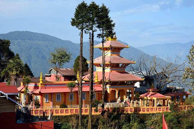 Day_Trippers (Darjeeling Full Day Tour). - FAQ
