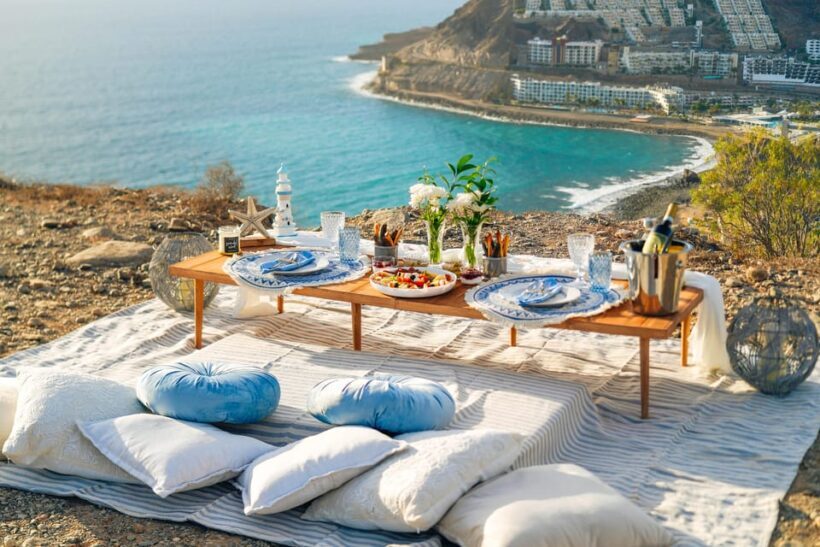 Daydreaming - Who Will Love This Experience?