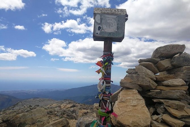 Dayhikes With Pick-Up From Marbella and Estepona - Tour Details