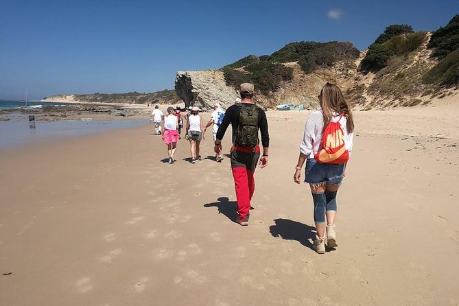 Dayhikes With Pick-Up From Marbella and Estepona - Personalized Small Group Adventures