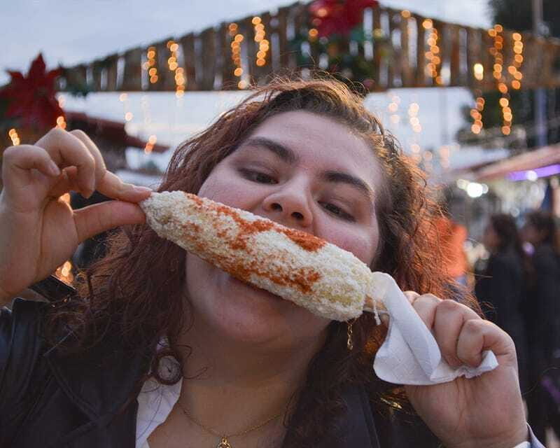 Daylight feast in the heart of Puebla - FAQ