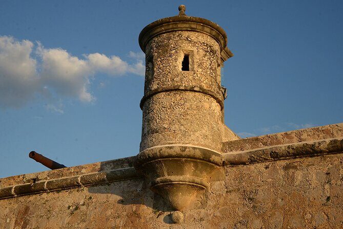 Daylight Tour to the City of Campeche with Guide - A Closer Look at the Itinerary