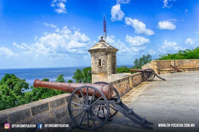Daylight Tour to the City of Campeche with Guide - Final Thoughts