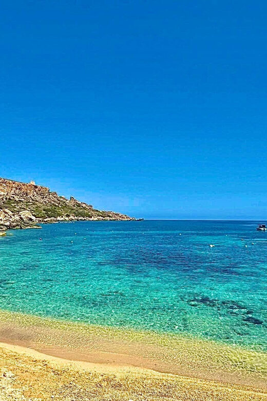 Daylong Delight - Trips in Malta, Dalet Qorrot & Comino - The Value of this Experience
