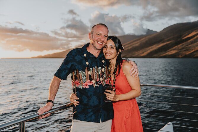 Day's End Cocktail Sunset Sail - FAQ