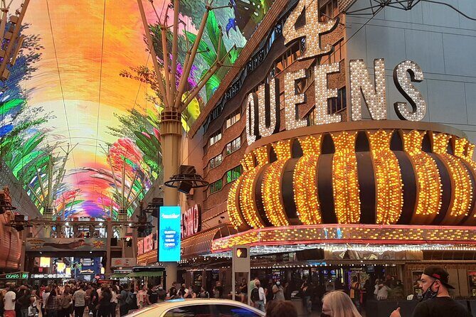 Daytime Downtown Las Vegas Walking Tour - Authentic Experiences and Honest Insights from Travelers