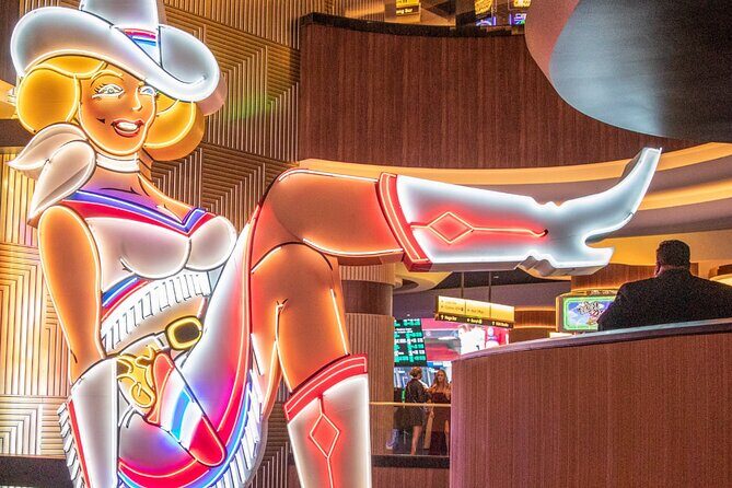 Daytime Downtown Las Vegas Walking Tour - FAQs