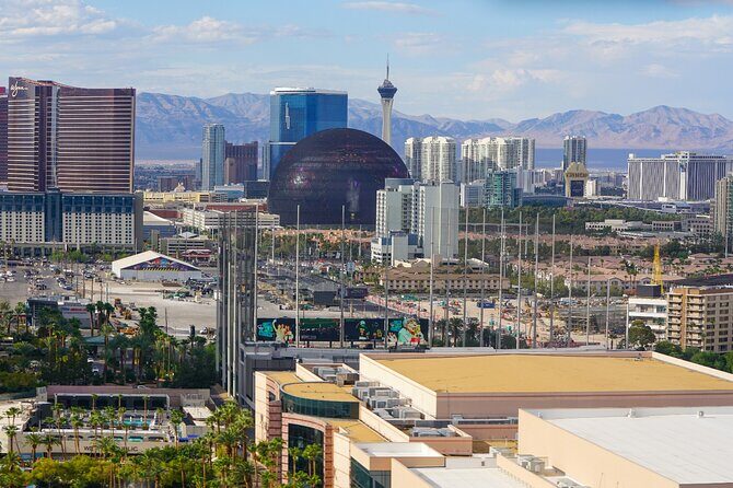 Daytime Hoover Dam and Las Vegas Strip Helicopter Flight - The Sum Up: Is This Tour Right for You?