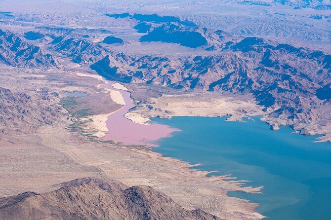 Daytime Hoover Dam and Las Vegas Strip Helicopter Flight - FAQ