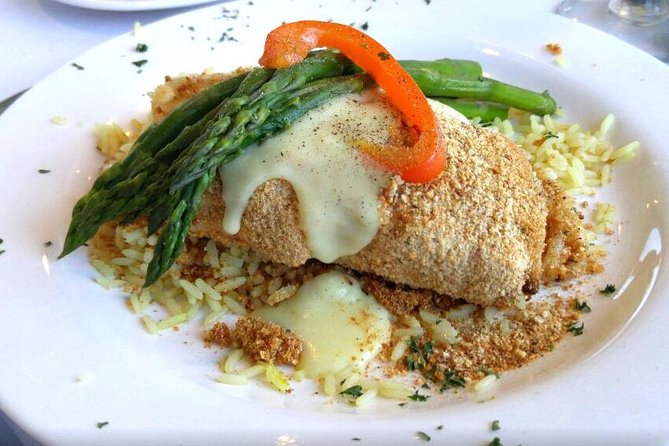 Daytime Yacht Sightseeing Cruise With Optional Dining - Cruise Details and Itinerary