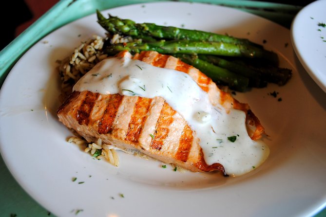 Daytime Yacht Sightseeing Cruise With Optional Dining - Accessibility Features