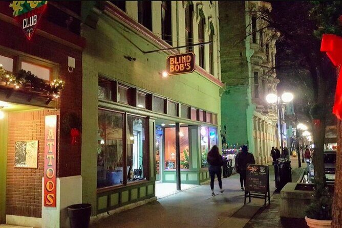 Dayton Bar Hunt: Get Your Drink on in Dayton - The Experience: What to Expect