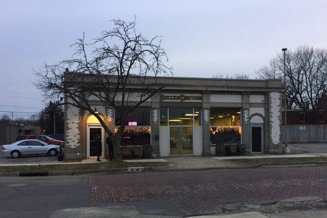 Dayton Bar Hunt: Get Your Drink on in Dayton - Who Should Consider This?