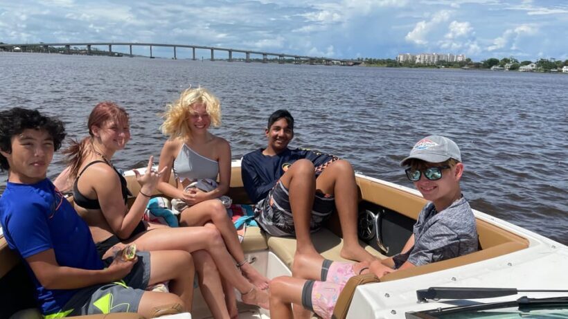 Daytona Beach: 3 Hour Coastal Discovery Boat Cruise - An Introduction to the Experience