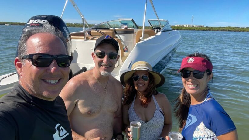 Daytona Beach: 3 Hour Coastal Discovery Boat Cruise - Real Traveler Feedback: Authentic Perspectives