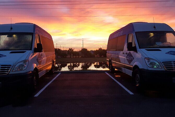 Daytona Beach Day Small Group with Hotel Pick Ups - Who Should Consider This Tour?