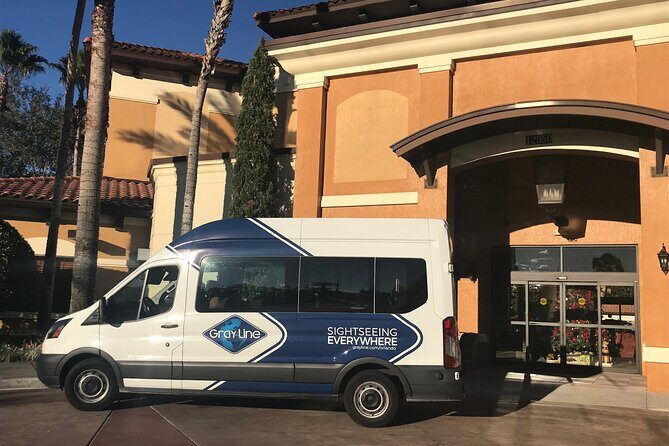 Daytona Beach Day Small Group with Hotel Pick Ups - FAQ