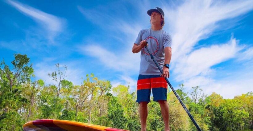 Daytona Beach: Guided Kayaking or Standup Paddling Tour - An Authentic Look at the Daytona Beach Waterway Experience