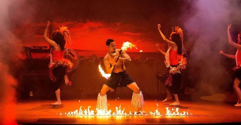 Daytona Beach: Luau with Polynesian Dinner and Live Show - What’s Included and What’s Not