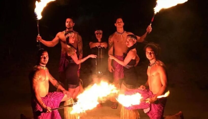 Daytona Beach: Luau with Polynesian Dinner and Live Show - A Deep Dive into the Itinerary