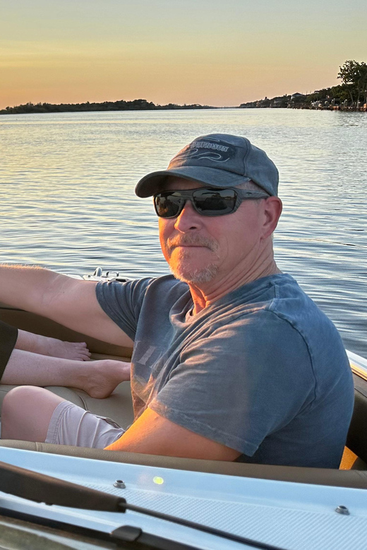 Daytona Beach: Small Group Champagne Sunset Cruise - Authenticity and the Experience