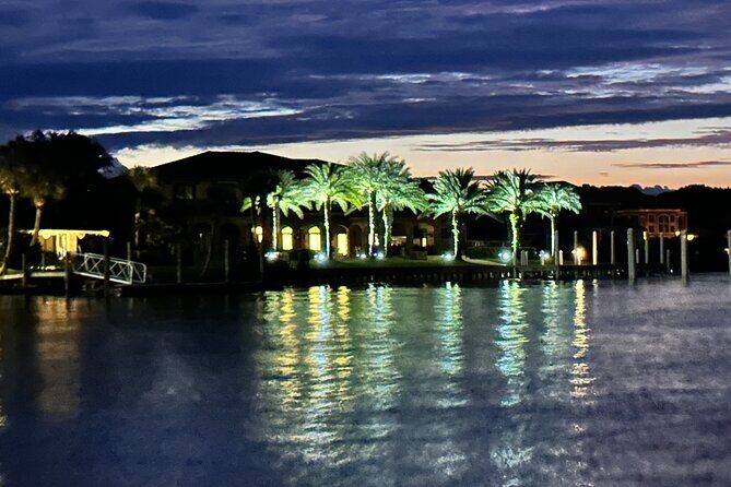 Daytona Beach: Sunrise Cruise on the Atlantic Ocean - FAQ