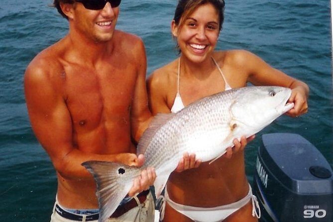 Daytona Inshore Fishing Charter - What the Price Gets You — Balancing Cost and Value
