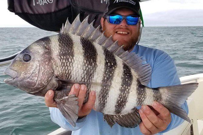 Daytona Inshore Fishing Charter - Practical Considerations