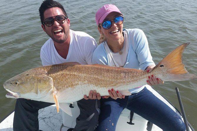 Daytona Inshore Fishing Charter - FAQs