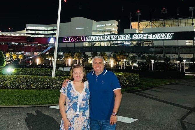 Daytona to Orlando Airport - Detailed Review: What to Expect from Your Ride