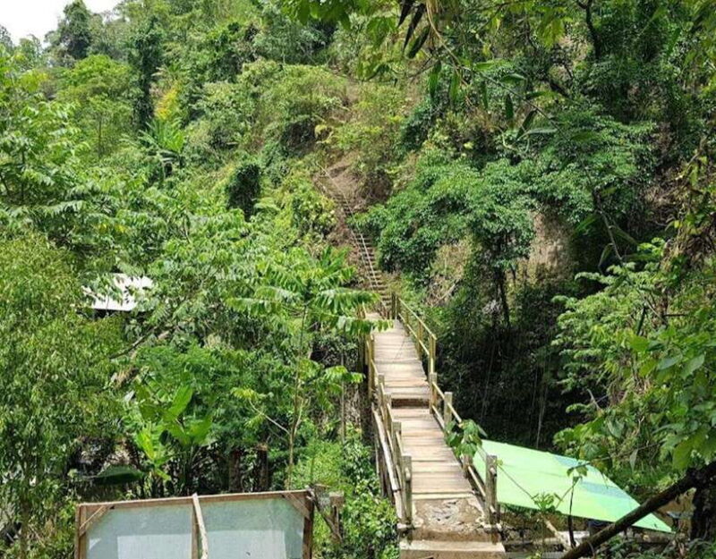 daytour bali:sekumpul + fiji waterfalls,ulundanu beratan - What’s Included and What’s Not