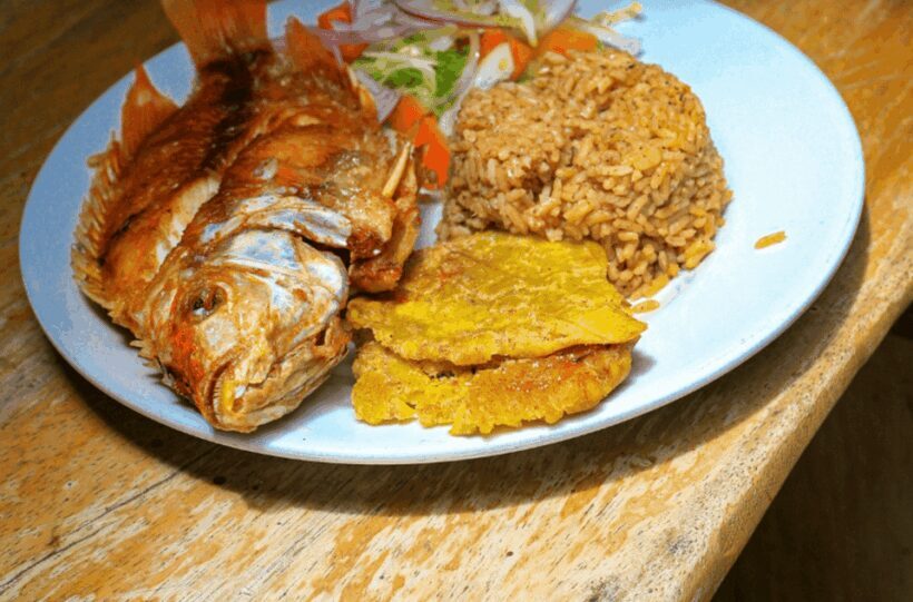 Daytour to Playa Tranquila VIP with Parasols, Lunch by bus! - Who Will Love This Tour?