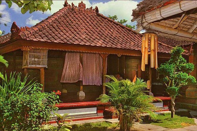 DayTour:Traditional House-Batuan-Tirta Empul- Ubud Rice field-Kintamani Volcano - Who Will Love This Tour?