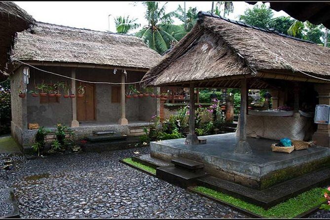 DayTour:Traditional House-Batuan-Tirta Empul- Ubud Rice field-Kintamani Volcano - Frequently Asked Questions