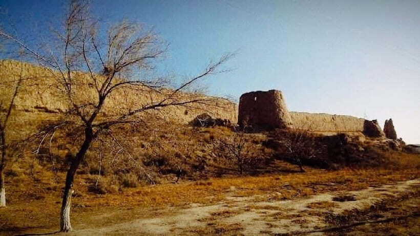 Daytrip from Khiva to Five Ancient Fortresses - Who Should Consider This Tour?