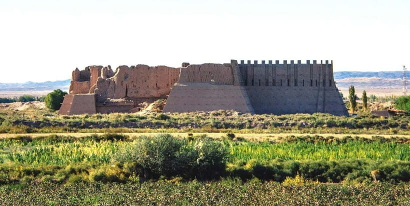 Daytrip from Khiva to six ancient fortresses - Who Is This Tour Best For?