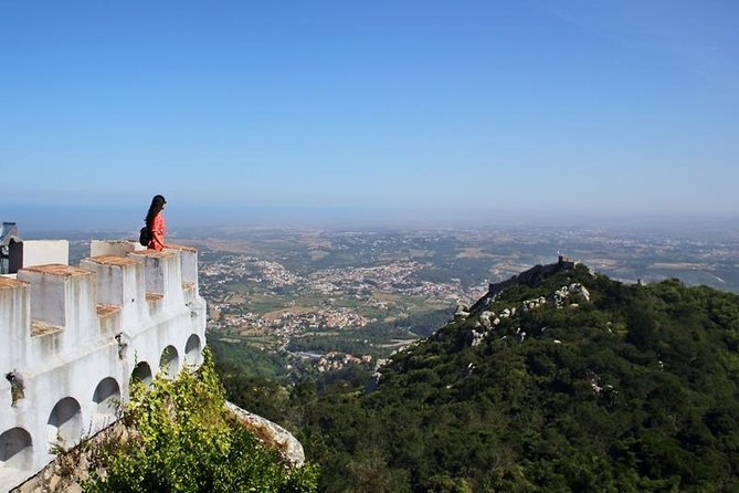 Daytrip From Lisbon to Sintra+Cascais-Large Groups up to 10 Pax - Booking Information