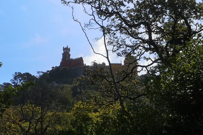 Daytrip From Lisbon to Sintra+Cascais PRIVATE Tour-Small Groups - Customer Reviews and Experiences