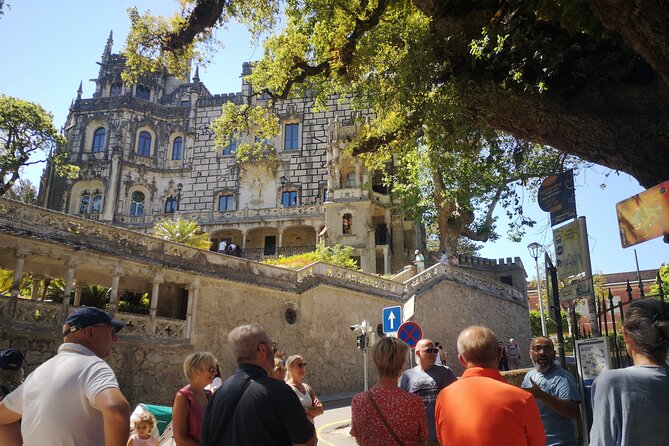 Daytrip From Lisbon to Sintra+Cascais PRIVATE Tour-Small Groups - Why Choose This Tour