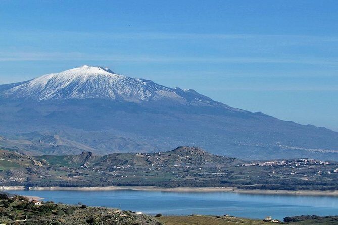 Daytrip from Messina port to Mount Etna & Taormina - The Sum Up