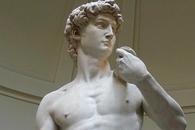 Daytrip from Rome to Florence with Private Driver - Key Points