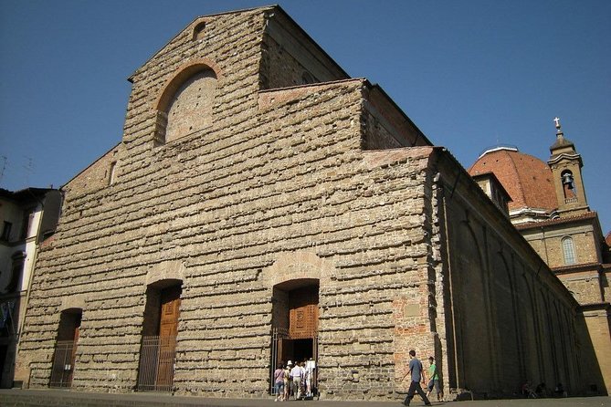 Daytrip from Rome to Florence with Private Driver - Exploring Florence: The Highlights