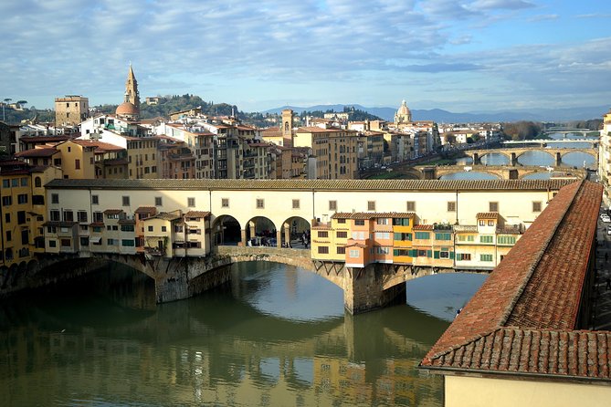 Daytrip from Rome to Florence with Private Driver - The Sum Up
