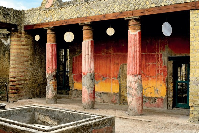 Daytrip From Rome to Pompeii and Amalfi Coast - Traveler Reviews and Feedback