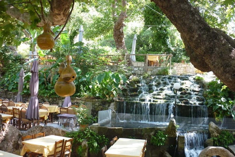 DayTrip Kournas lake Argyroupoli &Georgioupoli from Rethymno - Price and Value Analysis