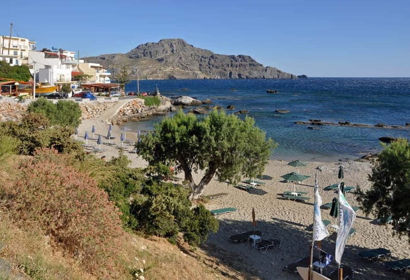 DayTrip Kournas lake Argyroupoli &Georgioupoli from Rethymno - Authentic Travelers’ Perspectives