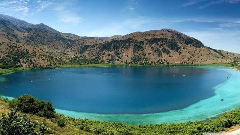 DayTrip Kournas lake Argyroupoli &Georgioupoli from Rethymno - Who Is This Tour Best For?